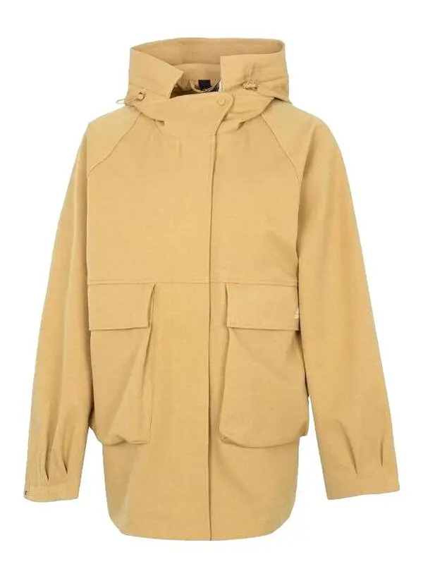 Adidas Outer Jacket - Tan