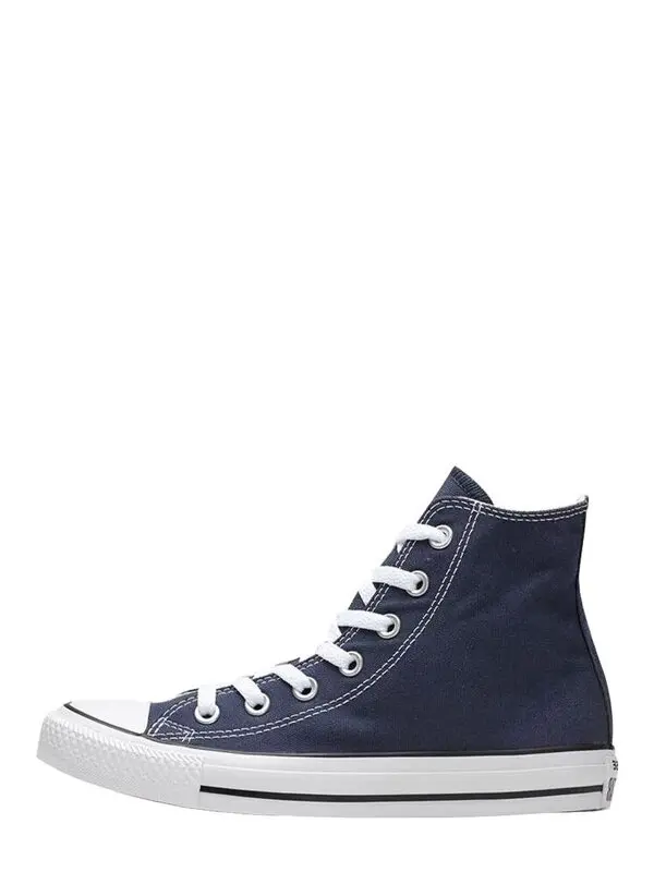 CONVERSE Chuck Taylor All Star High Top Sneakers - Blue