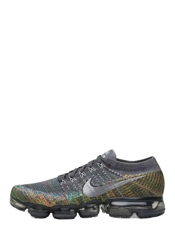 Nike Vapormax 'grey Multi - Gray
