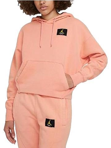 JORDAN Air Flight Fleece Hoodie - Default Color