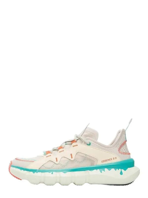 LI-NING Wade Essence 2.3 Lite Low Top Sneakers - White