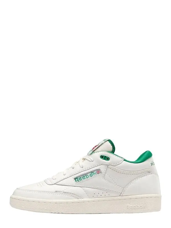 REEBOK Club C Mid 2 Vintage Sneakers - White