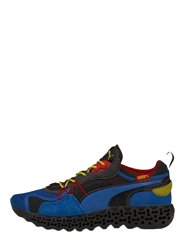 PUMA Calibrate Restored "lapis - Blue