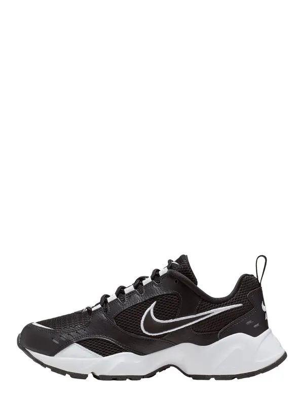 Nike Heights Sneakers - Black