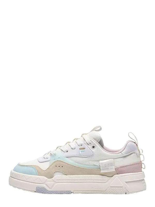 FILA FUSION Ban Low Top Sneakers - Default Color