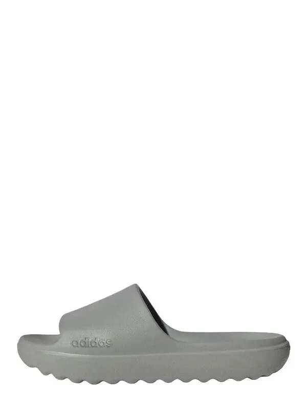 Adidas Adilette Lumia Slipper - Grey