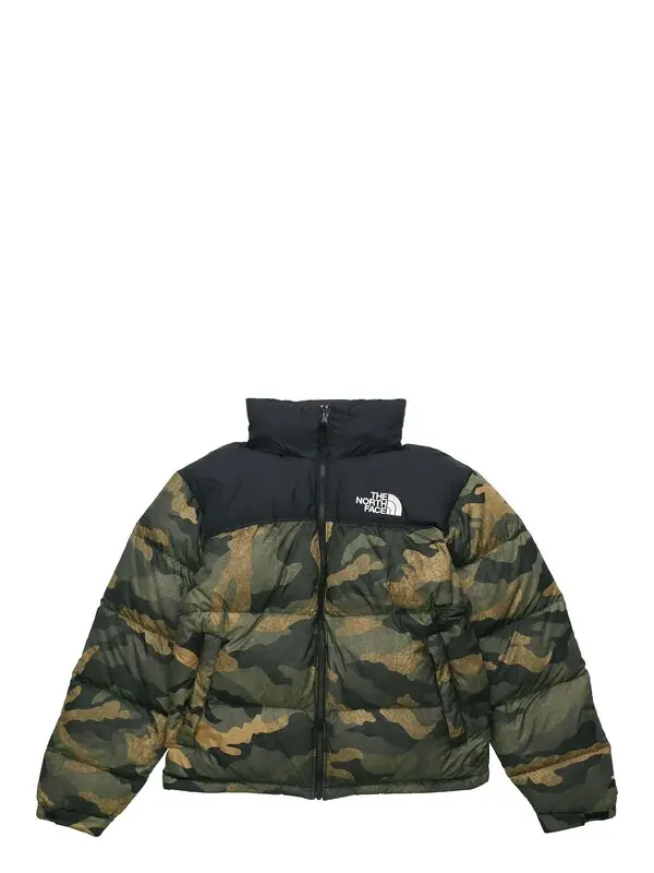 The North Face 1996 Retro Nuptse Jacket 700 - None