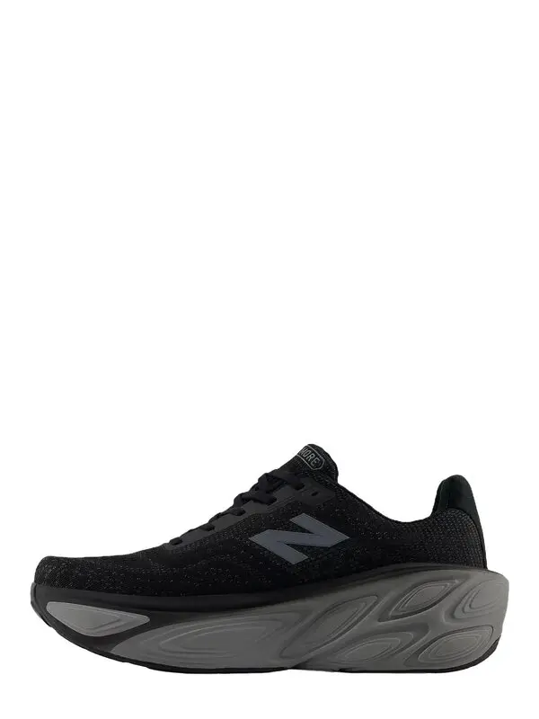 NEW BALANCE Fresh Foam X More V5 Sneakers - Black/grey