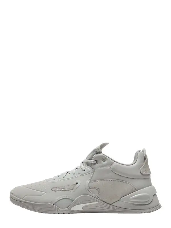 PUMA Fuse Performance Leather Sneakers - Grey