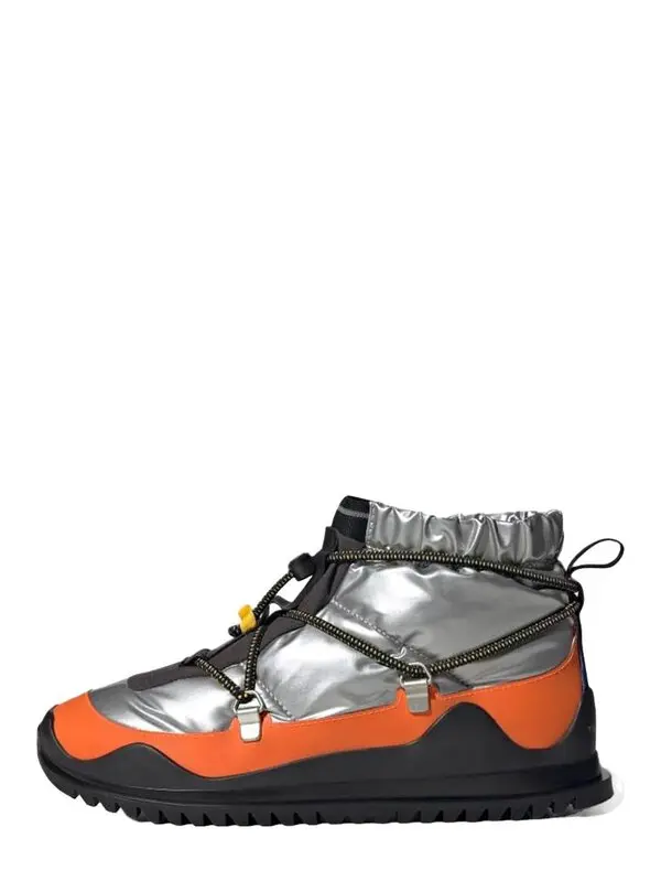 Adidas Stella Mccartney X Cold.rdy Boots - Silver
