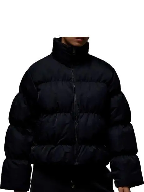 JORDAN Air Puffer Jacket - Black