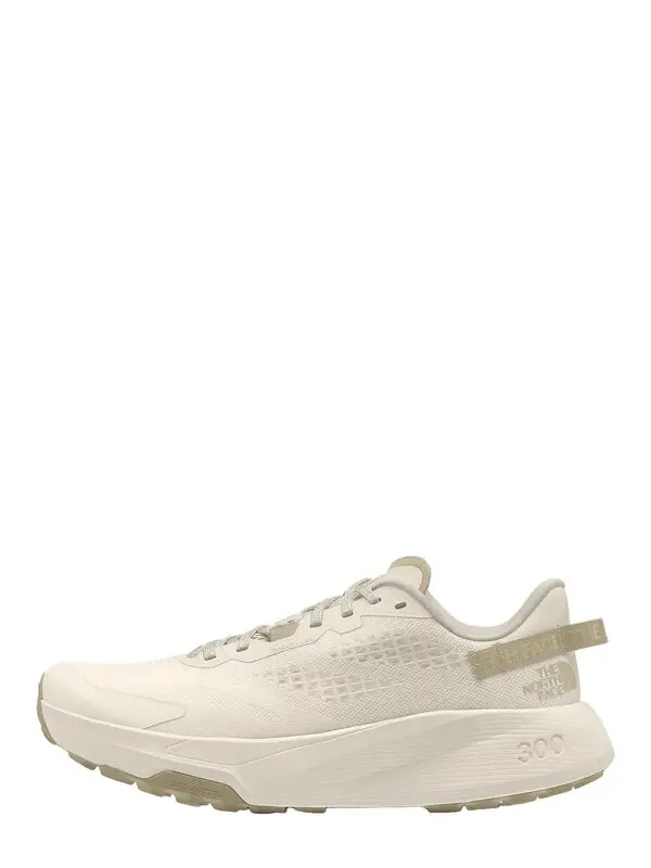 The North Face Altamesa 300 Trail Running Sneakers - White/beige