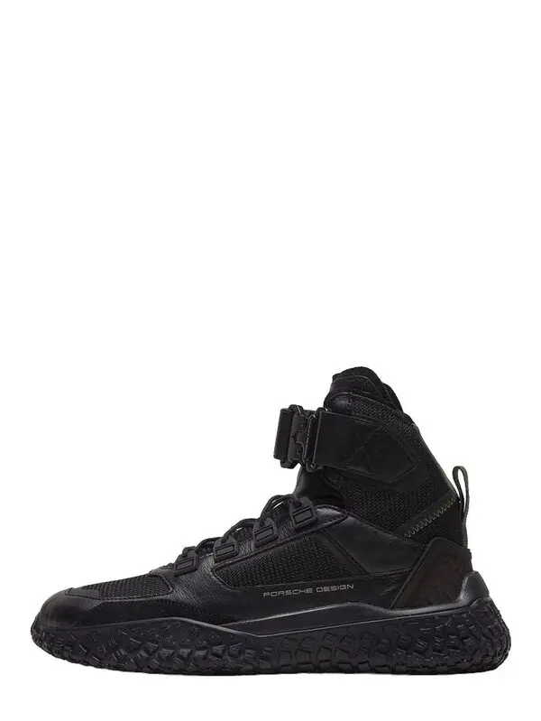 PUMA Porsche Design High Octn Sneakers - Black