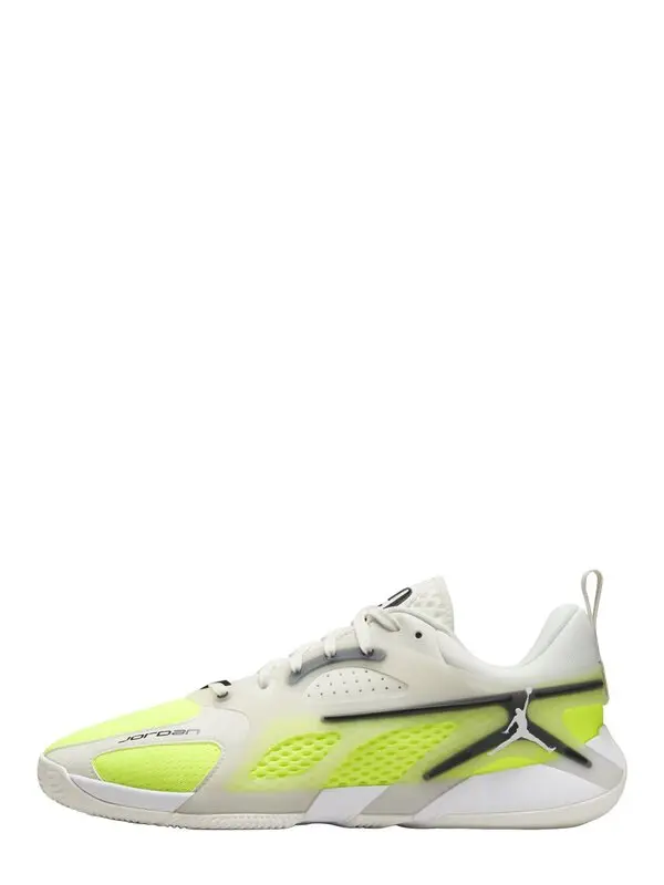JORDAN Air Heir Pf - Sail/volt/black