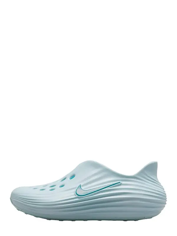 Nike Reactx Rejuven8 Slip-on Shoes - Glacier Blue