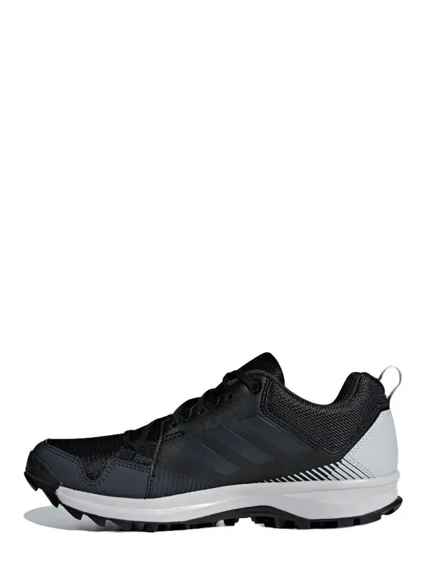 Adidas Tracerocker Athletic Sneakers - Black/grey