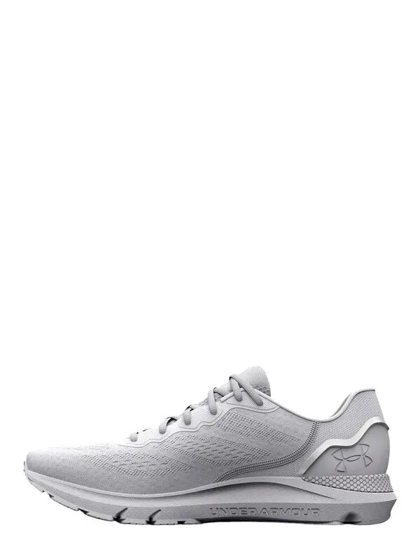 Under Armour Hovr Sonic Sneakers - Silver/grey/white