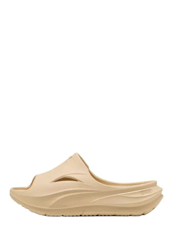 PUMA Softride Zerog Slides - Light Sand