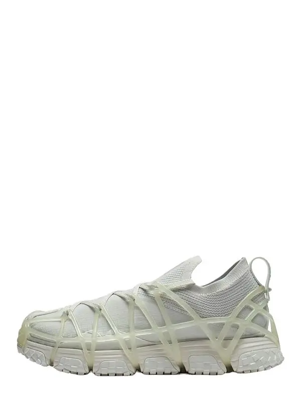 LI-NING Mix Ace "snow" Sneakers - Grey