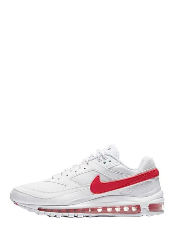 Nike X Skepta Air Max 97/bw 'skepta' Sneakers - White