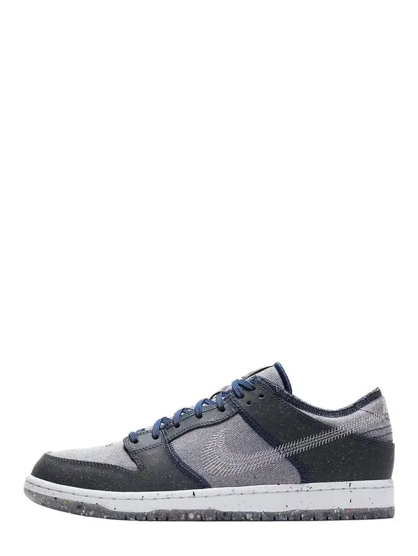 Nike Dunk Low Pro "crater - Gray
