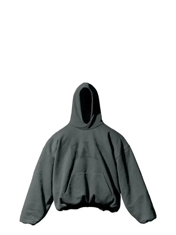 Yeezy Ss22 Dove Hoodie - Green