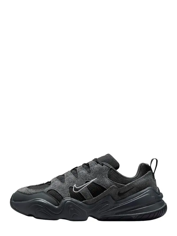 Nike Tech Hera Anthracite - Black