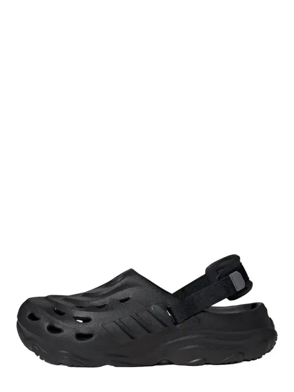 Adidas Maxxclog Sandals - Black