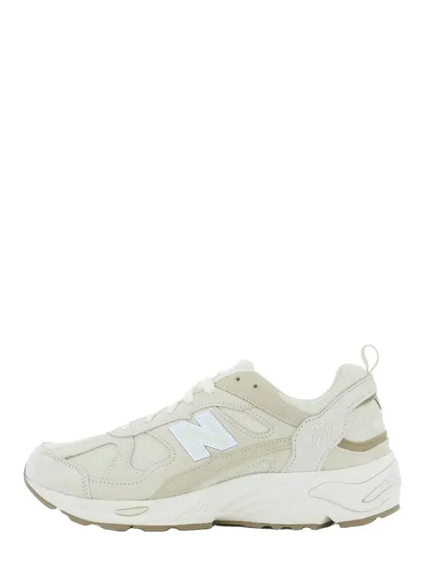 NEW BALANCE 878 Sneakers - Cream
