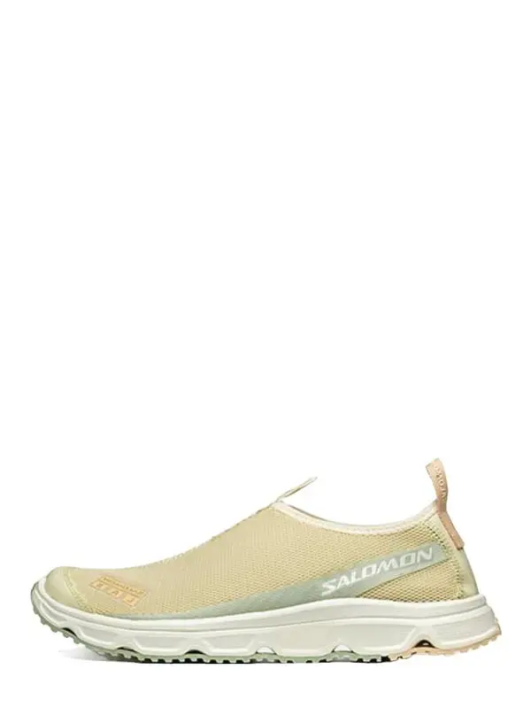 SALOMON Rx Moc Sneakers - Vanilla Ice/desert Sage/hazelnut