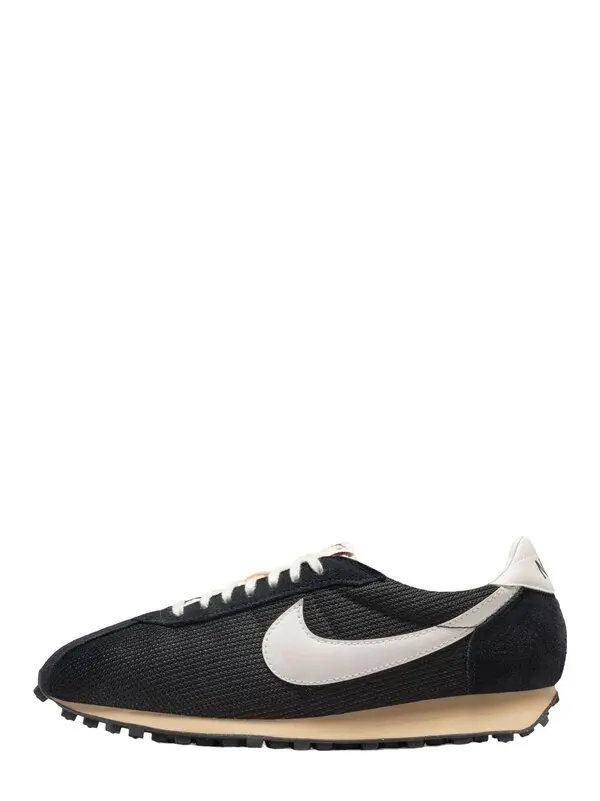 Nike Ld-1000 "black Sesame" Sneakers - Black/sesame