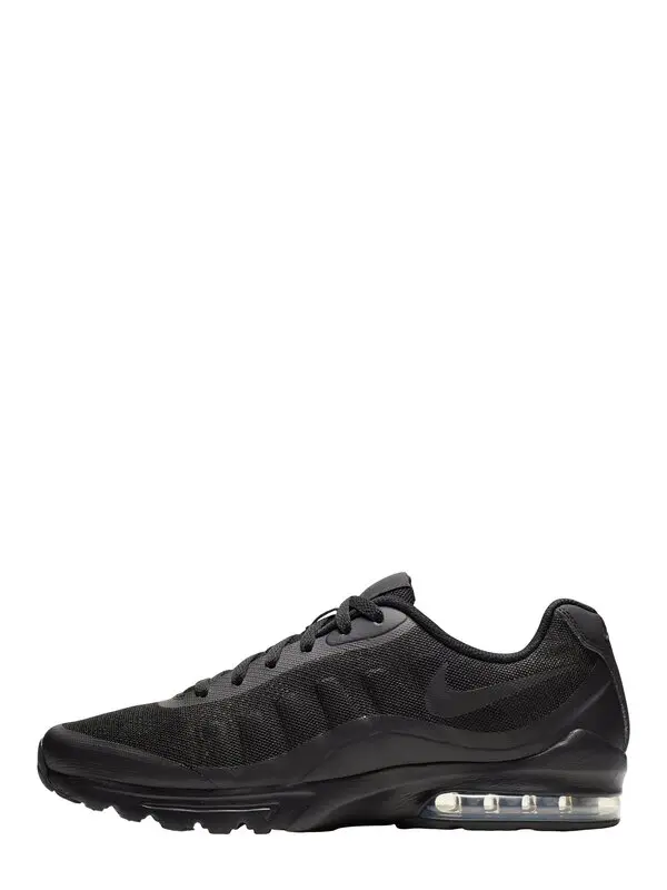 Nike Max Invigor Sneakers - Black