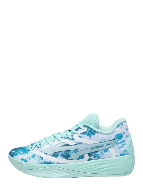 PUMA Stewie 2 "water" Sneakers - Blue/navy