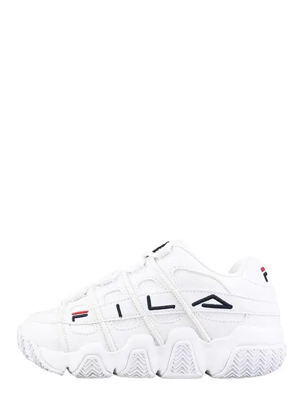 FILA Barricade Xt 97 Sneakers - White