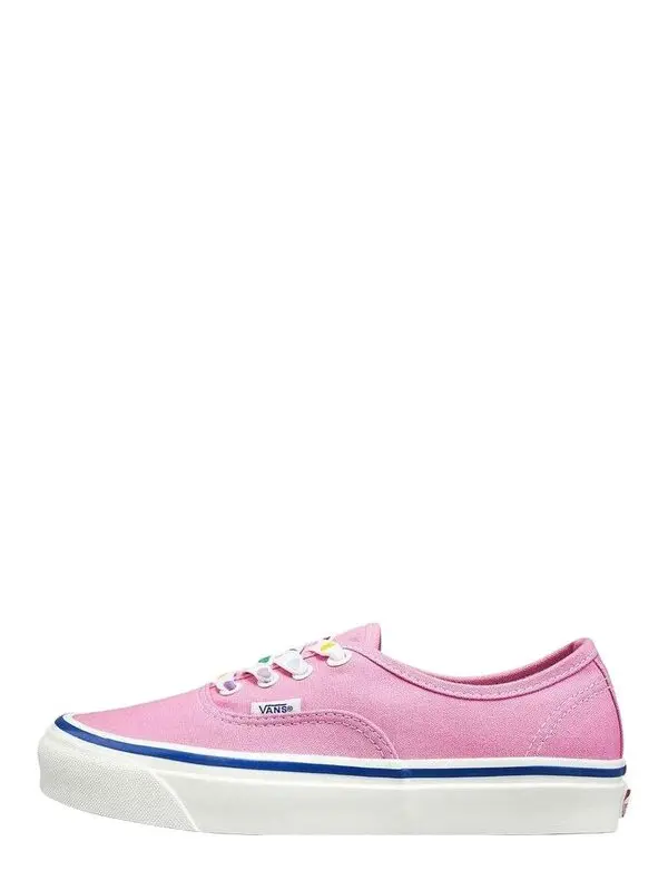 VANS Authentic 44 Og Heart Lace Sneakers - Pink
