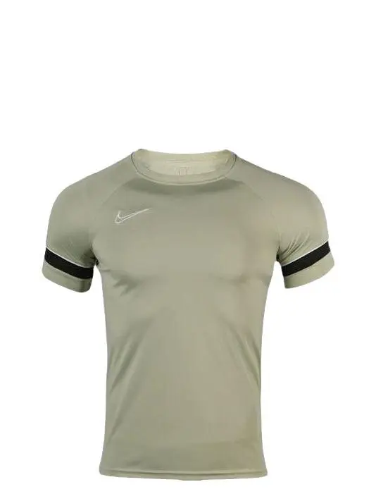Nike Academy Training T-shirt - Green/black