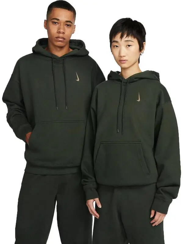 Nike X Billie Eilish Fleece Hoodie - Green