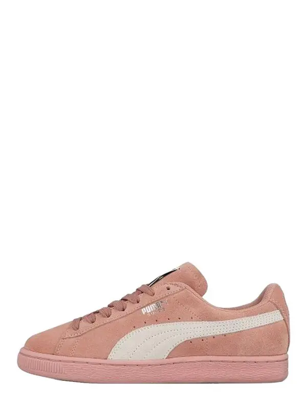 PUMA Suede Classic Sneakers - Pink