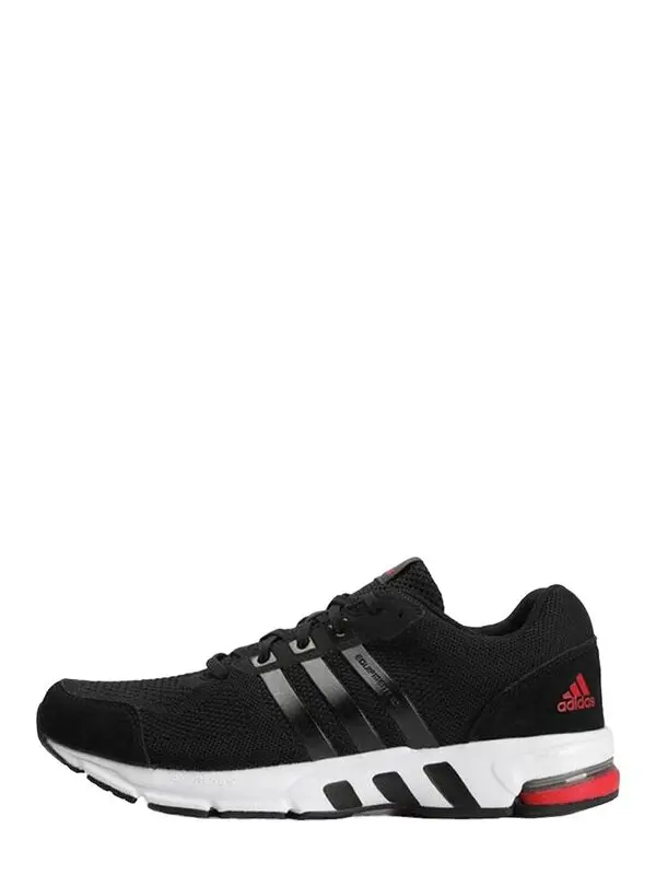 Adidas Originals Eqt Athletic Sneakers - Black/red
