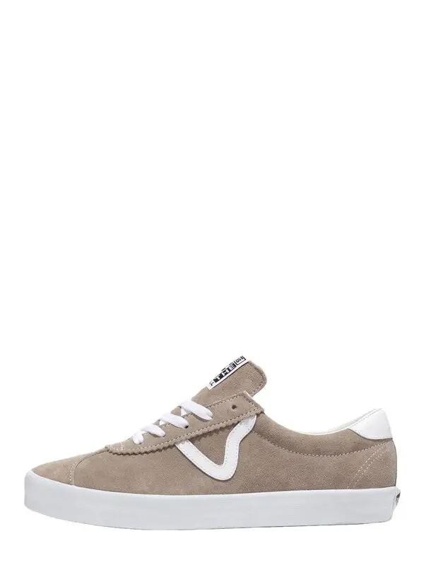VANS Sport Low Sneakers - Beige