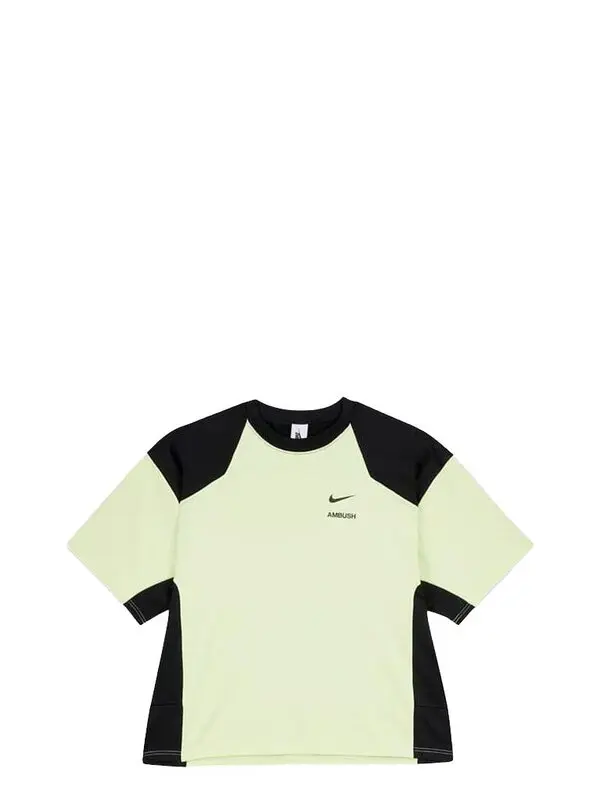 Nike X Ambush T-shirt - Ghost Green/black
