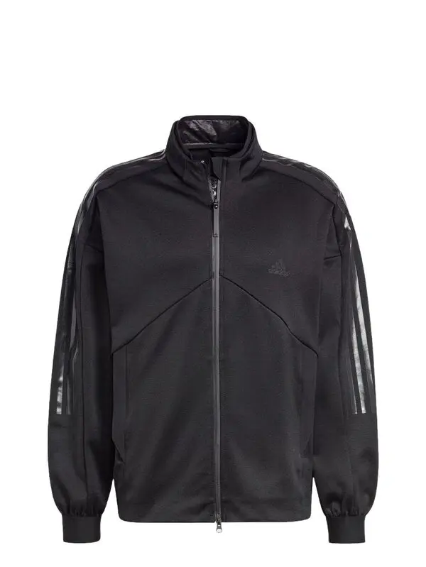 Adidas Tiro Suit-up Advanced Track Jacket - Black