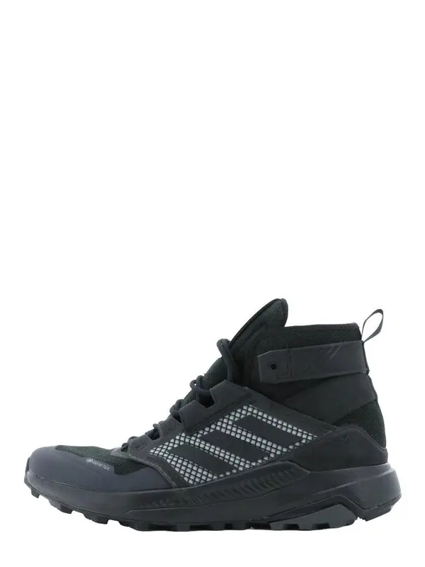 Adidas Trailmaker Mid Gtx Athletic Boots - Black/grey