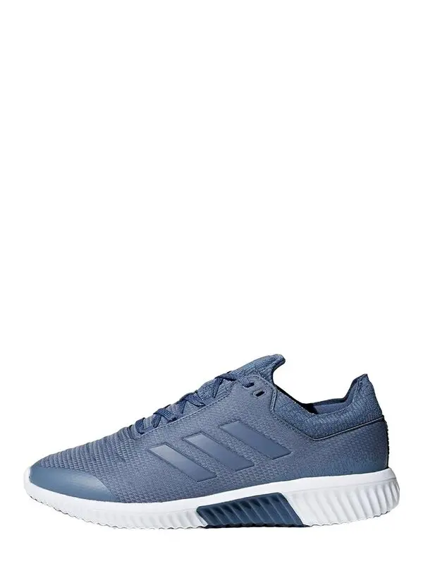 Adidas Climaheat All Terrain Sneakers - Blue/white
