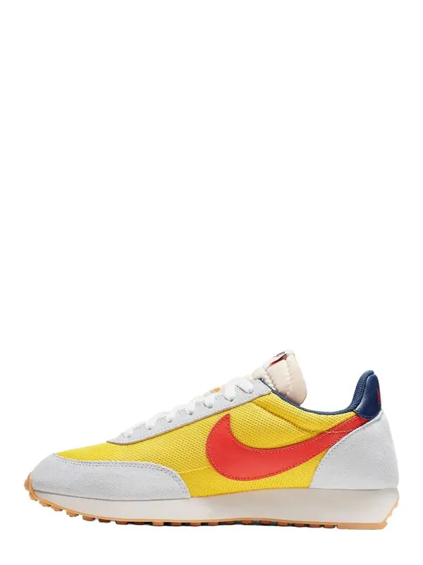 Nike Tailwind 79 "tour " Sneakers - Yellow