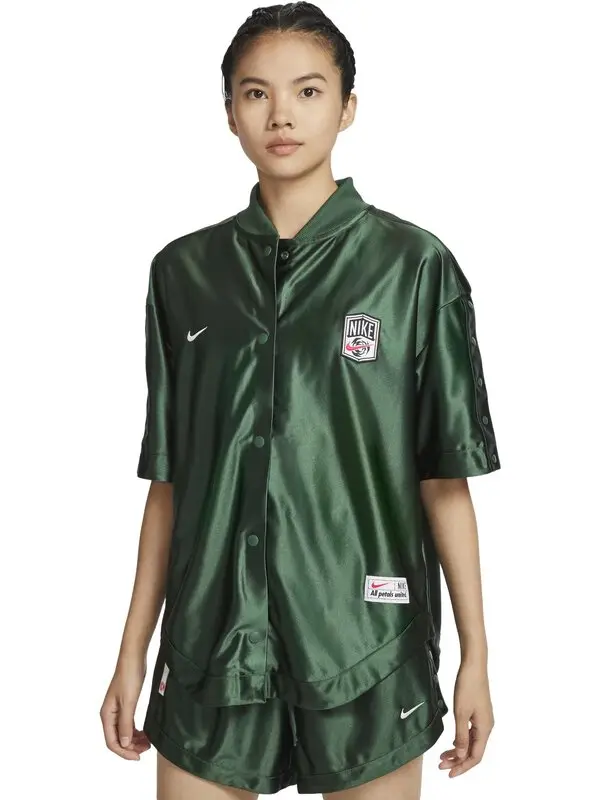 Nike Shirt - Green