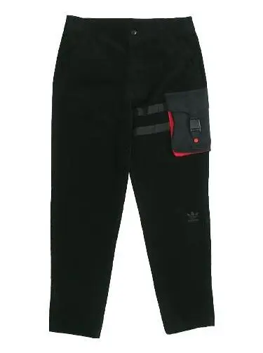 Adidas Originals Cny Woven Pants - Black