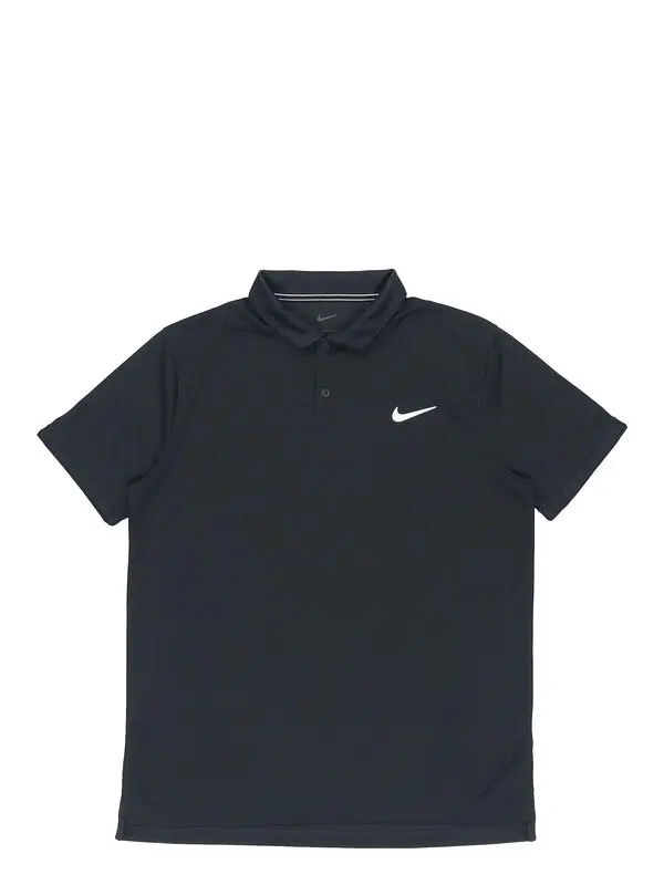 Nike As Nkct Df Vctry Polo - Black