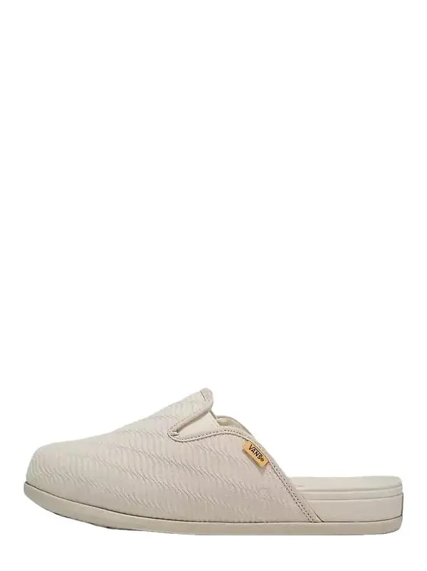 VANS Future Currents Harbor Mule Vr3 - Beige