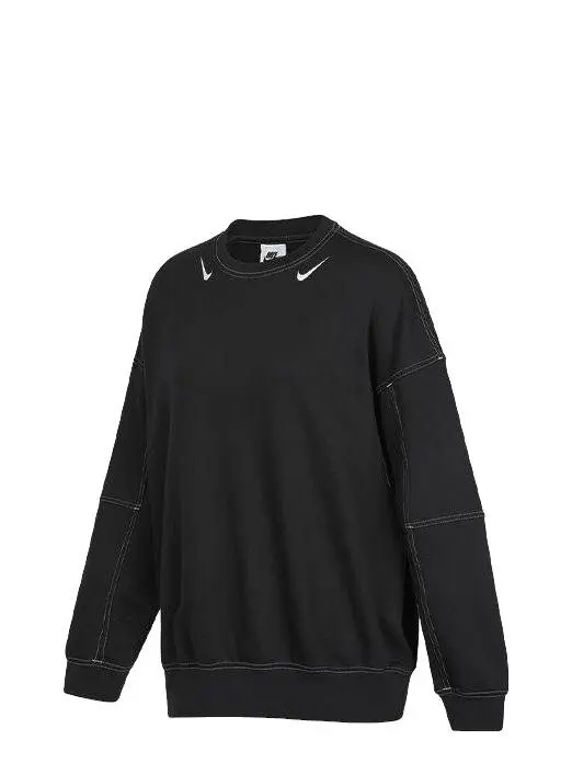 Nike Long Sleeve Crewneck - Default Color